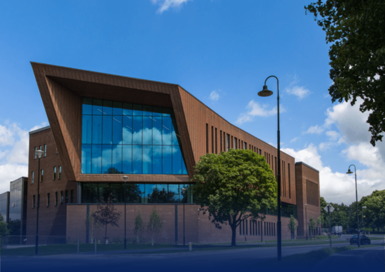 Study at University of Limerick for Indian Students | INK Abroad